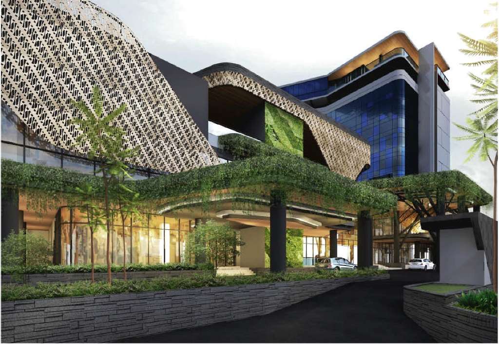 CITRA SINERGI PERKASA SEJAHTERA